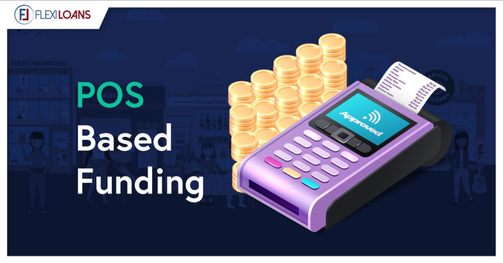 Why Your Business Needs a POS-Based System