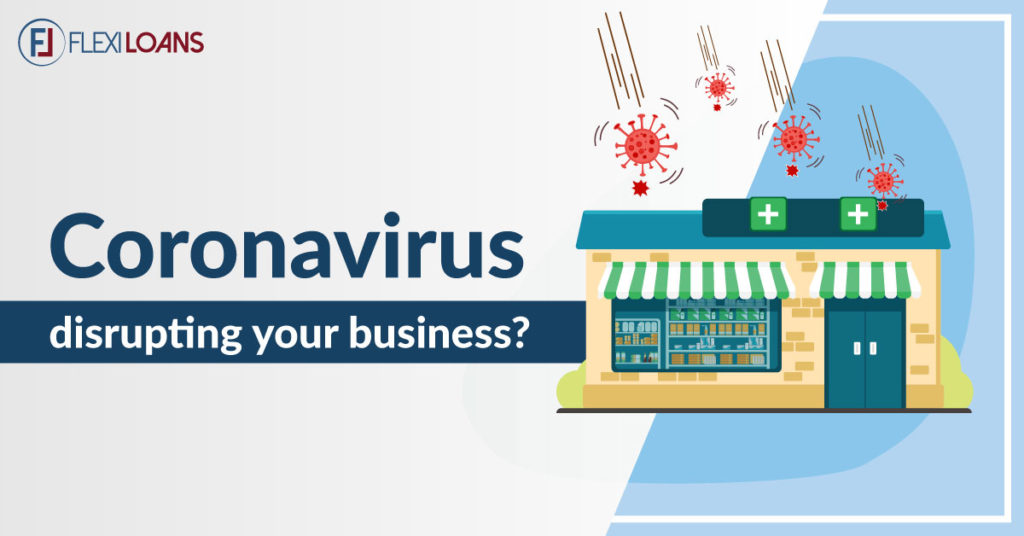 Reduce Small Business Disruptions With These Tips