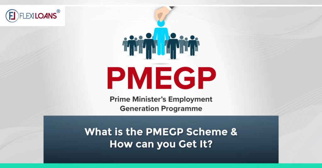 PMEGP Scheme Guide – Apply for Government Support