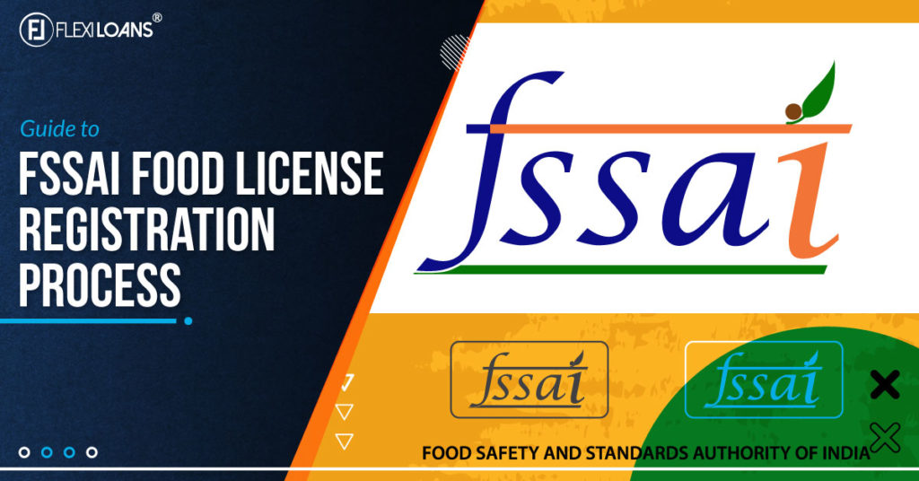FSSAI Food License – Registration Process Explained