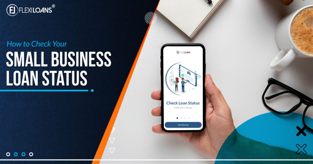 Easy Ways to Check Your Small Business Loan Status