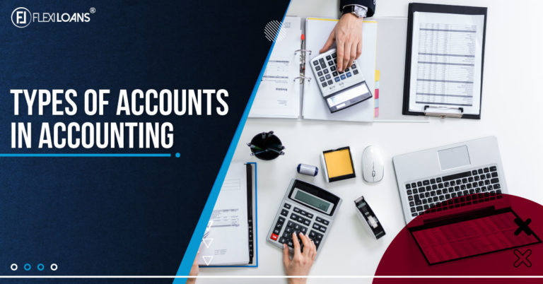 Types of Accounts – Real, Personal & Nominal