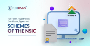 NSIC Scheme Registration – Certificate & Benefits