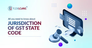 Jurisdiction Explained for GST State Codes in India