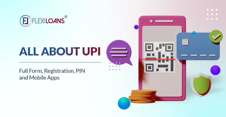 UPI Payment System – How It Works & Benefits