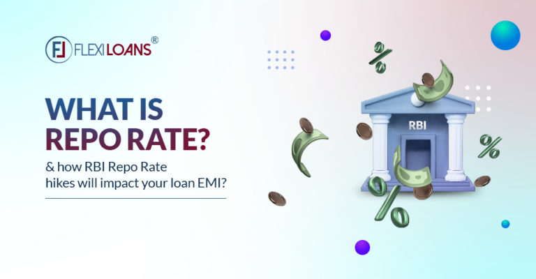 Understand the Difference Between Flat Interest Rate and Reducing ...