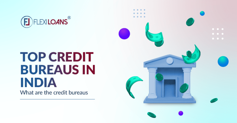 Top Credit Bureaus Operating in India