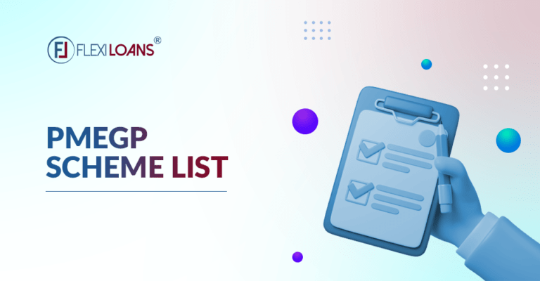 PMEGP Loan – Online Application Process, Scheme, Subsidy