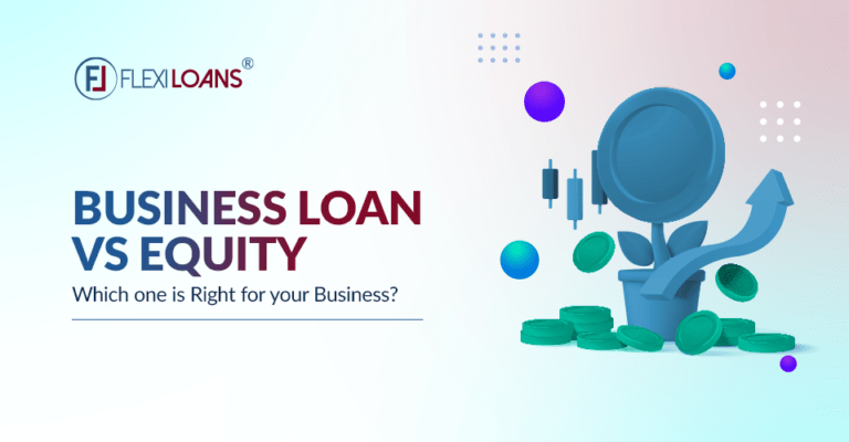 Business Loan vs Equity Financing – Pros & Cons