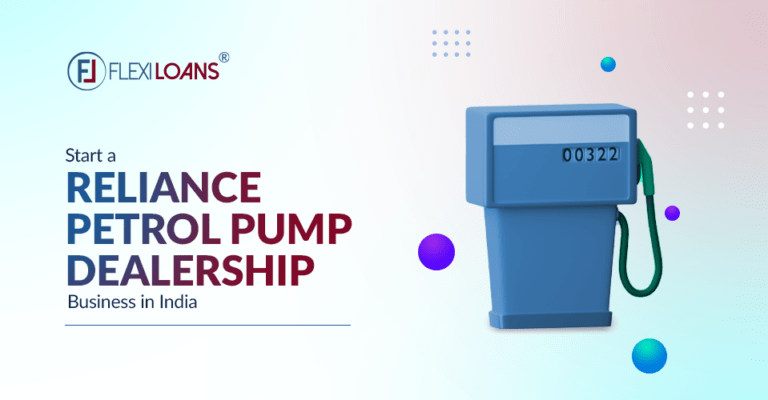 Reliance Petrol Pump Dealership: How to Apply
