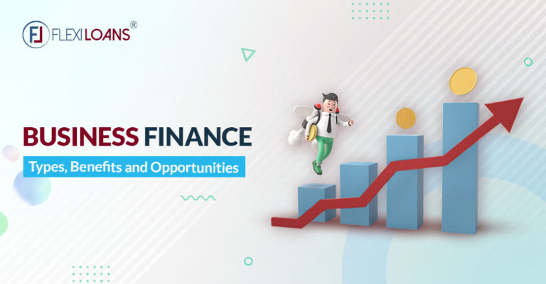 Business Finance Explained – Meaning & Strategies