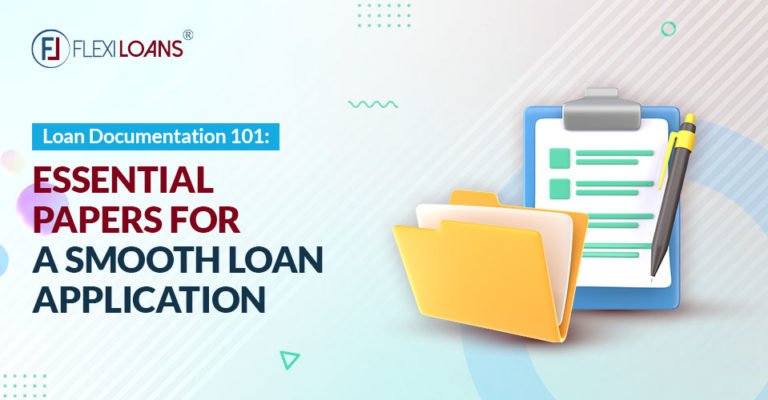 Documentation Checklist for Business Loan Approval