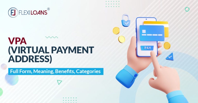 Virtual Payment Address (VPA) – Uses & Benefits