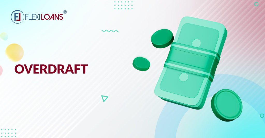Overdraft – Meaning, Features & Use in Business