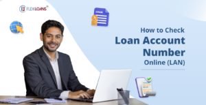 What Is a Loan Account Number and Its Use?