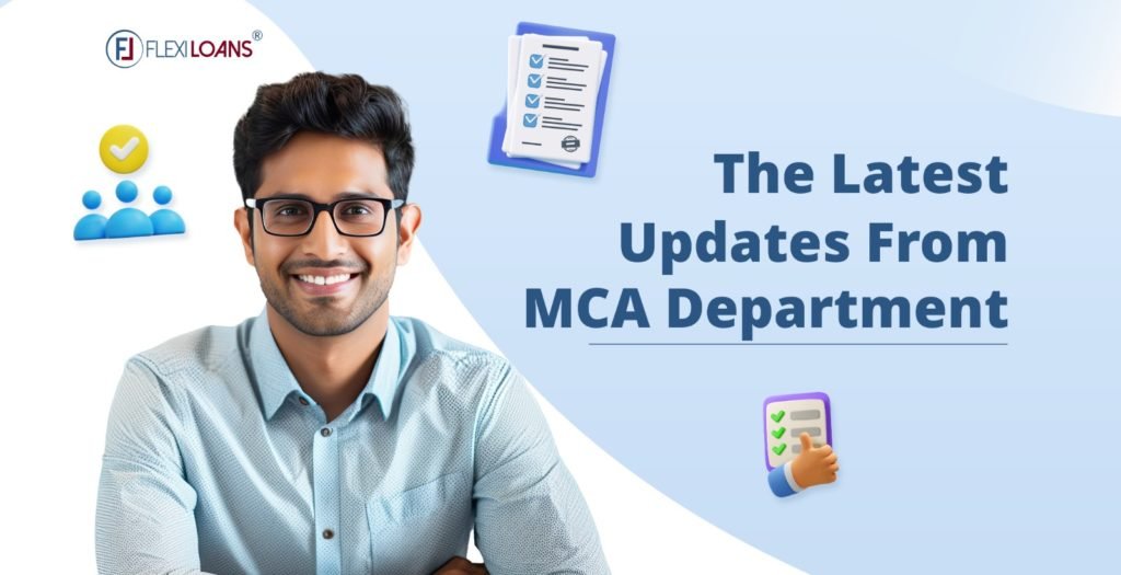 MCA latest notification: What You Need to Know in 2023
