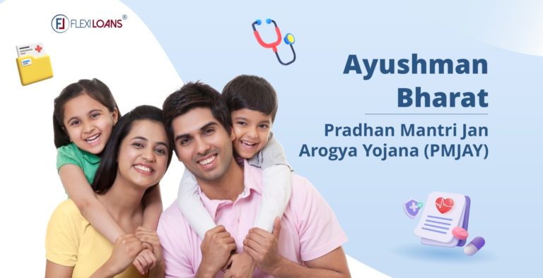 All About Pradhan Mantri Jan Arogya Yojana (PMJAY)