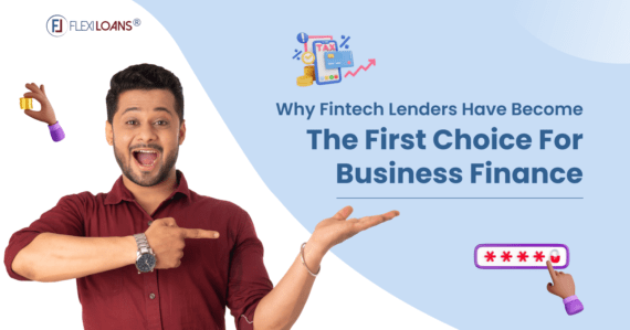 FlexiLoans Official Blog - Read our latest blog & financial Tips & Guide