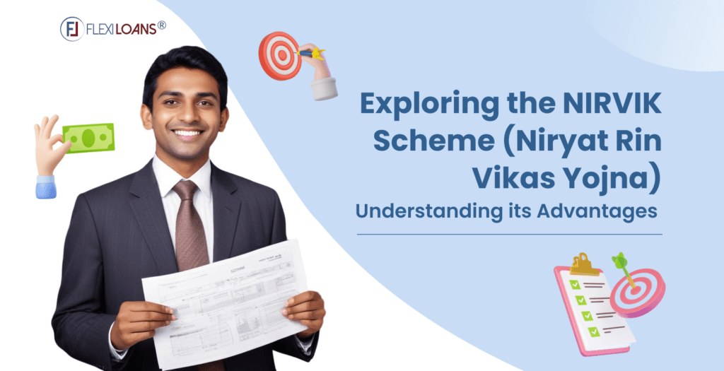 NIRVIK Scheme – Exporter Credit Guarantee Guide
