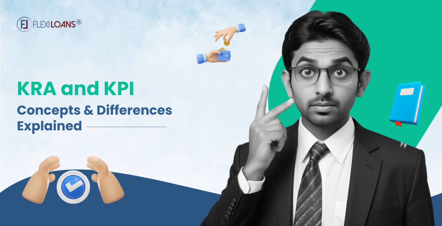 What Are KRA and KPI in Business?