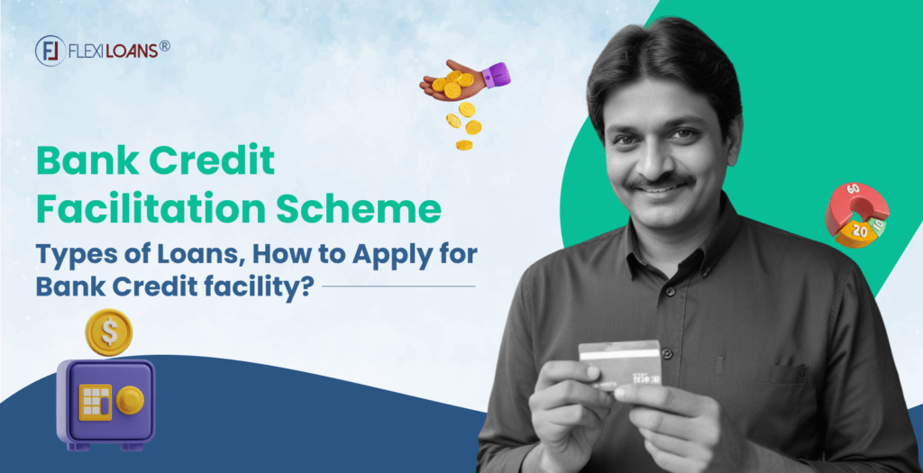Apply for Bank Credit Facilitation Scheme – Guide