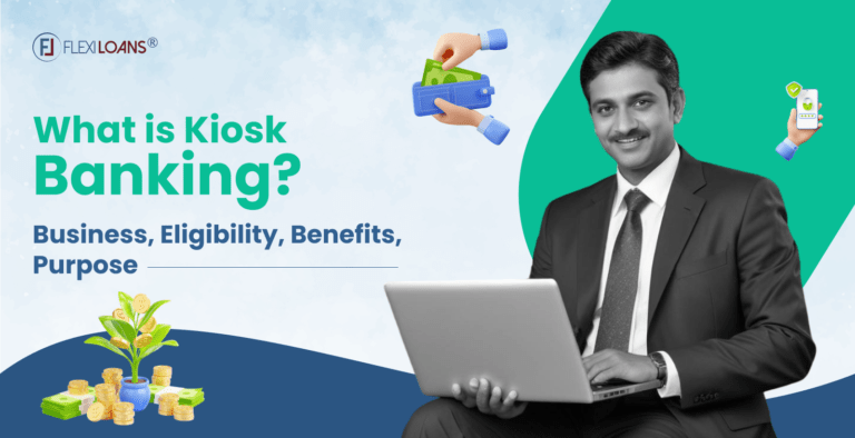 What Is Kiosk Banking? Services & Benefits