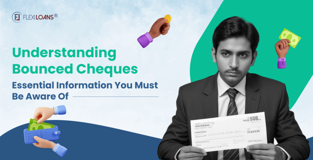 What is Bounced Cheques - Impact on SMEs