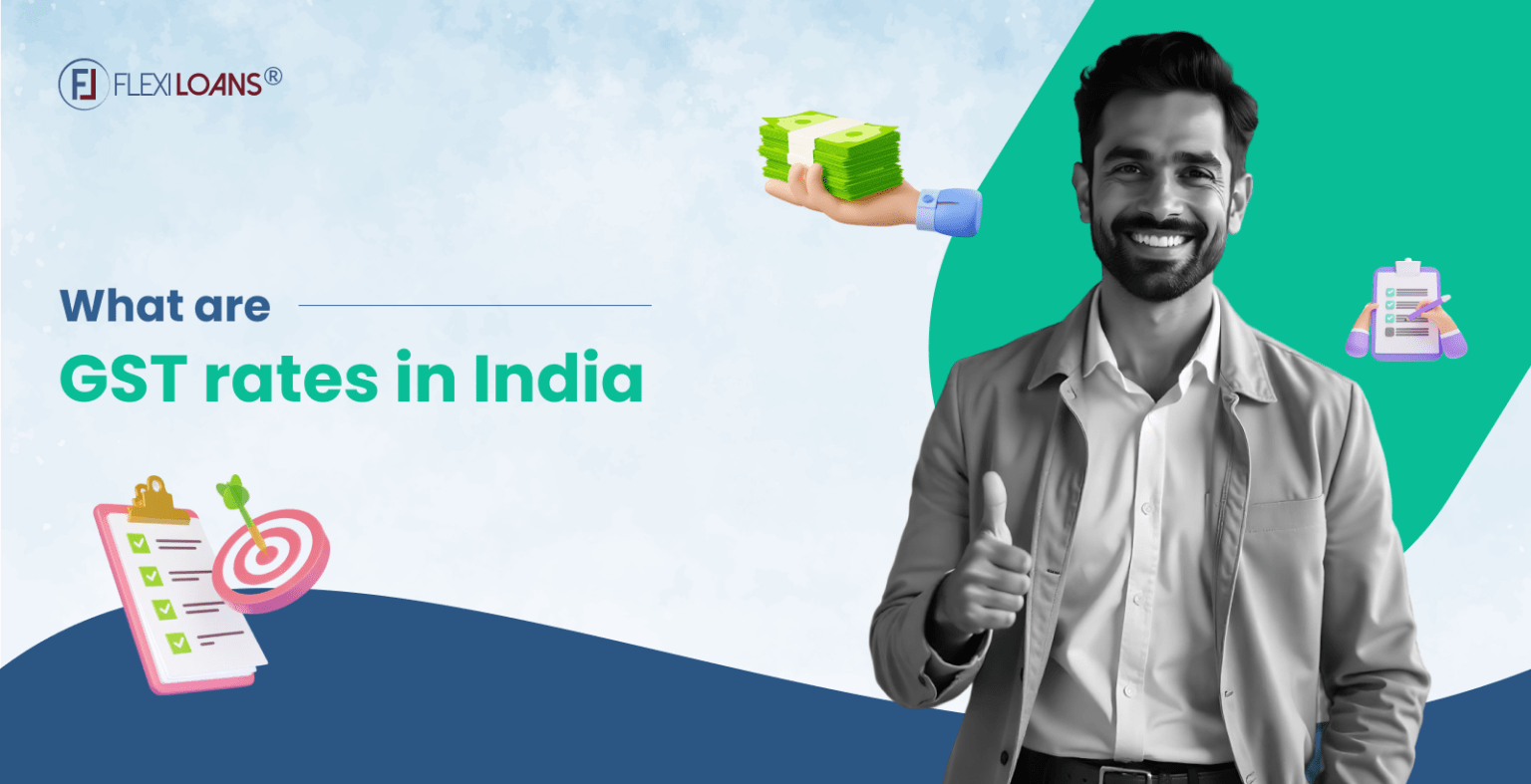 Understanding GST Rates in India: A Comprehensive Overview