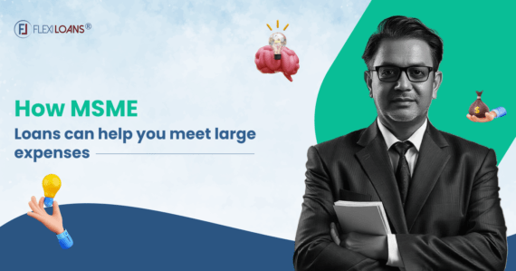 FlexiLoans Official Blog - Read our latest blog & financial Tips & Guide